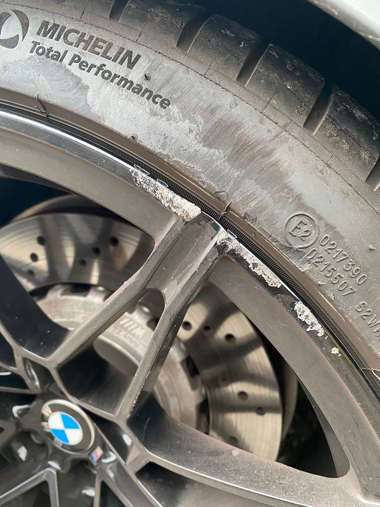 Gallery | Prestige Wheel Repairs | Wheel Repair Service | Brentwood