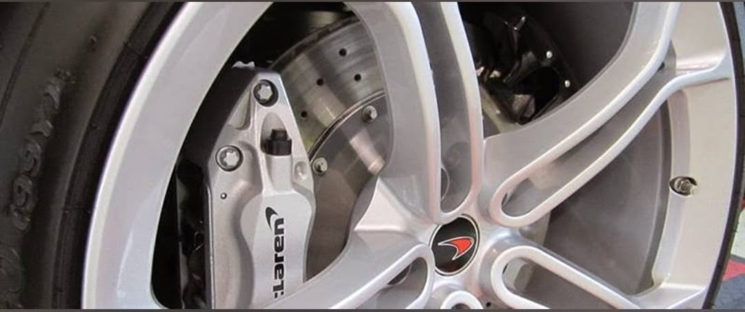 Gallery | Prestige Wheel Repairs | Wheel Repair Service | Brentwood